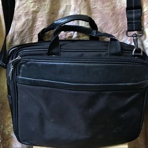 Kenneth Cole Reaction | Bags | Kenneth Cole Reaction Laptop ...